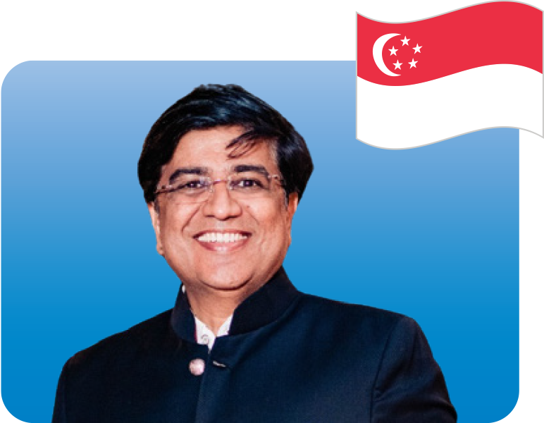 Macau Pulses Congress - Register today!